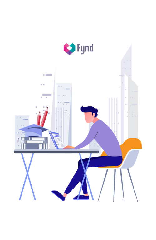 Fynd Academy 